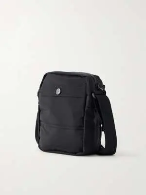Stone Island Shell Messenger Bag