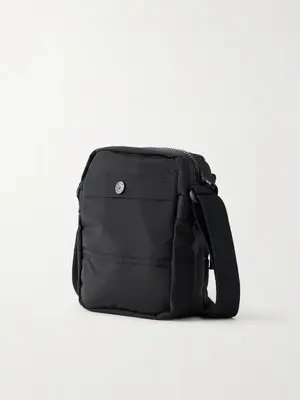 Stone Island Shell Messenger Bag
