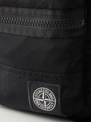 Stone Island Shell Messenger Bag