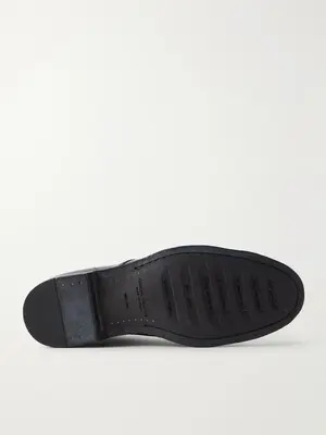 Officine Creative Sound 013 Leather Lace-up Boots