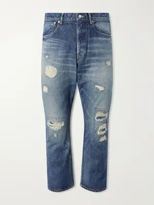 Beams Jeans For Men