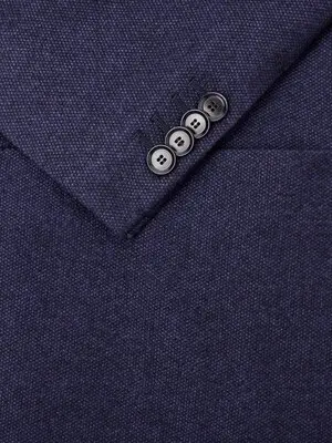 Brioni Cashmere And Silk-blend Blazer