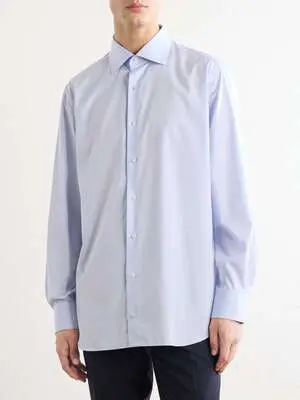 Brioni Cotton Shirt