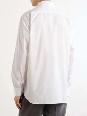 Brioni Cotton Shirt