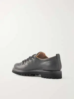 Church's Snow Leather Hiking Boots