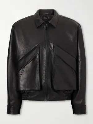 Magda Butrym Textured Jackets For Women