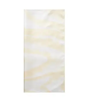 KALLMEYER Oil Moire Printed Silk-twill Scarf