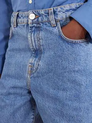 RÓHE Bruun Wide-leg Jeans