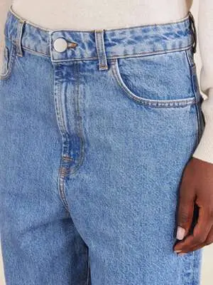 RÓHE Rixt Wide-leg Jeans