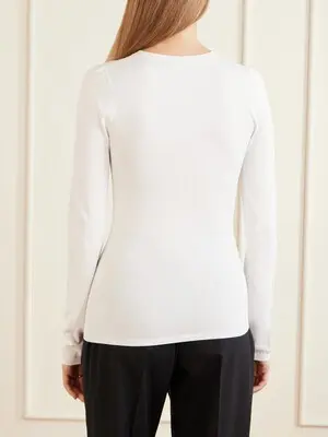 KALLMEYER Zana Jersey T-shirt