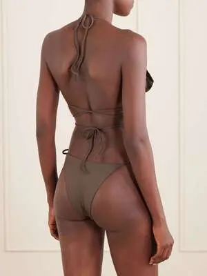 Magda Butrym Stretch-jersey Bikini Briefs