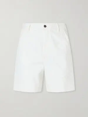 KALLMEYER KALLMEYER Ellis Skate Organic-Cotton Denim Shorts