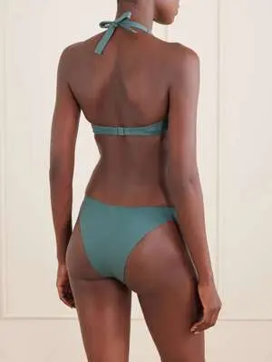 ERES Lou Lou Audacious Embellished Bikini Briefs