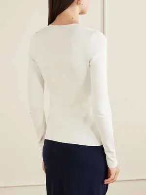 Stella McCartney Jersey T-shirt