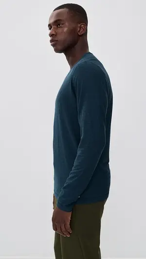Vuori Strato Tech Tee