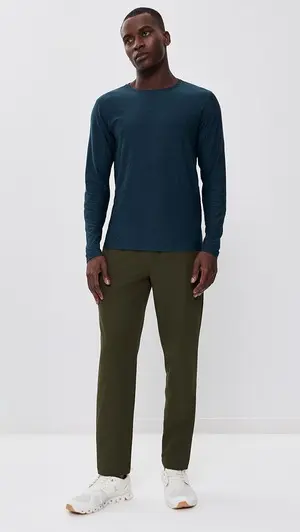 Vuori Strato Tech Tee