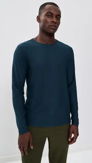 Vuori Strato Tech Tee