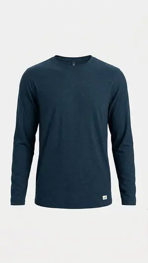 Vuori Strato Tech Tee