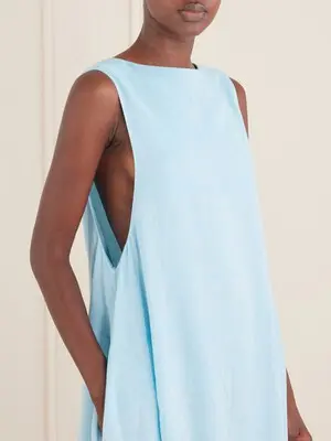 MARRAKSHI LIFE Column Maxi Dress
