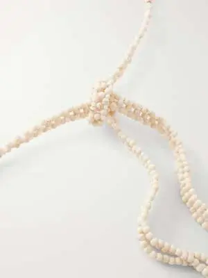 KALLMEYER Sora Beaded Belt