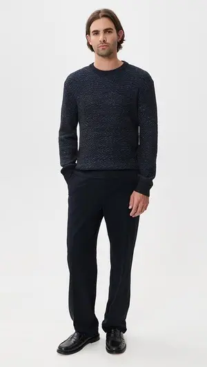 Missoni Crew Neck Sweater