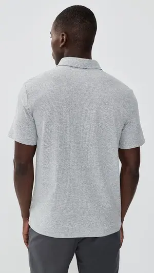 Vuori Ace Polo