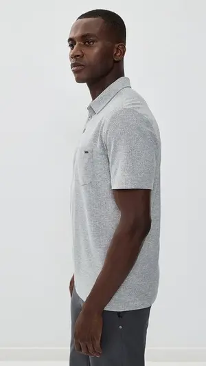 Vuori Ace Polo