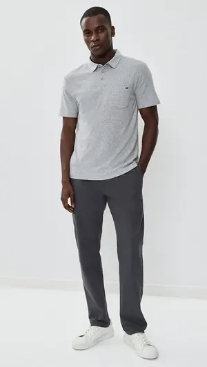 Vuori Ace Polo