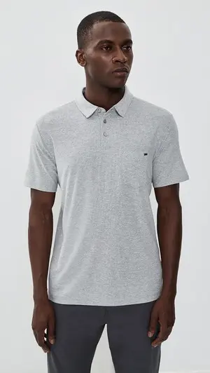 Vuori Ace Polo