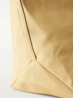 KALLMEYER Cottage Canvas Tote