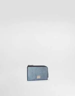 Dolce & Gabbana Portacarte