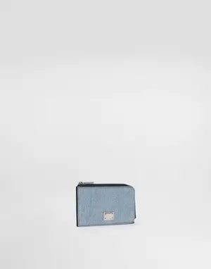 Dolce & Gabbana Portacarte