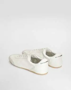 Dolce & Gabbana Calfskin Ginnica Soft