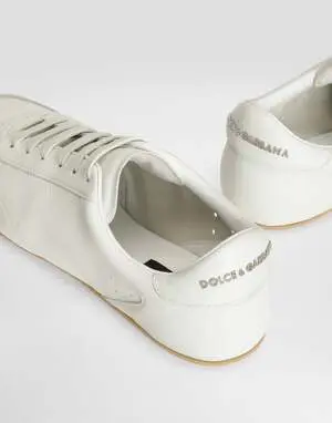 Dolce & Gabbana Calfskin Ginnica Soft