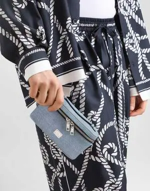 Dolce & Gabbana Minibag-cross Body