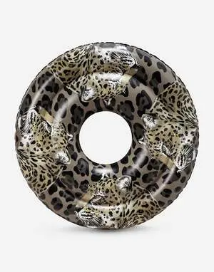 Dolce & Gabbana Printed Pool Float - Multicolor