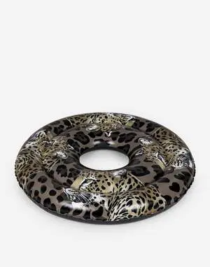 Dolce & Gabbana Printed Pool Float