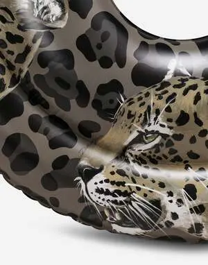 Dolce & Gabbana Printed Pool Float
