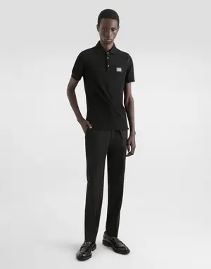 Dolce & Gabbana Polo M/c