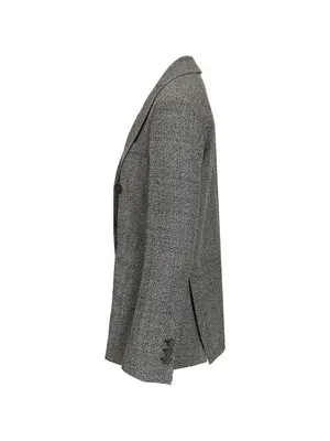 Emporio Armani Double-breasted Jacket