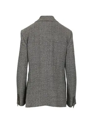 Emporio Armani Double-breasted Jacket