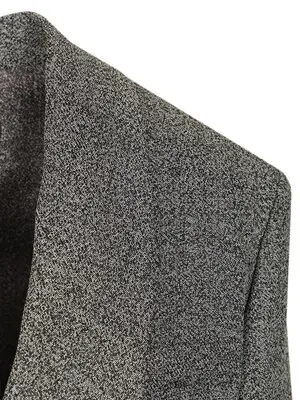 Emporio Armani Double-breasted Jacket