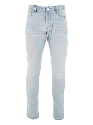 Emporio Armani Slim Fit Jeans