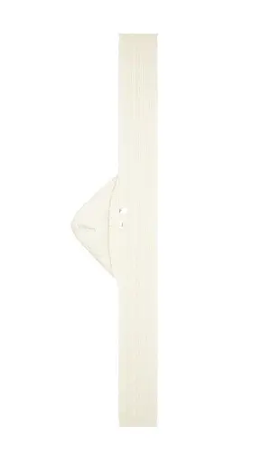 Isabel Marant Étoile Honorine Scarf In Ivory