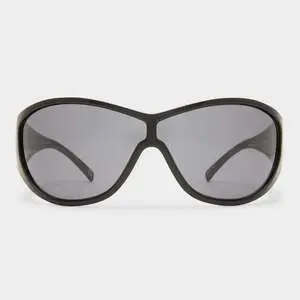 Le Specs Polarity - Black