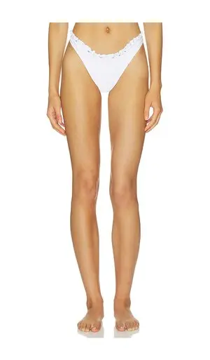 VDM Billie Reversible Bikini Bottom In Multi