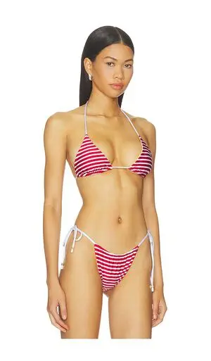 VDM Blair Reversible Top In Multi