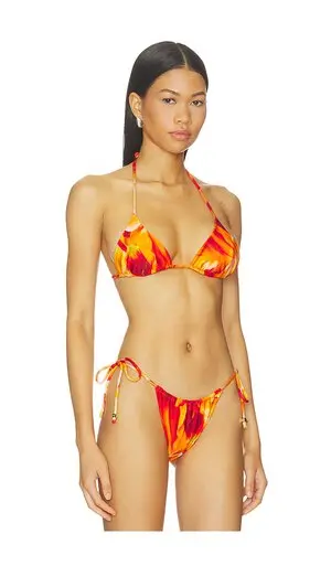 VDM Blair Reversible Top In Multi