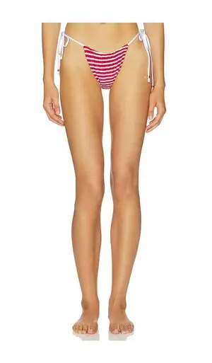 VDM Marley Reversible Bottom In Multi - Cherry Pop