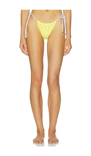 VDM Marley Reversible Bottom In Multi